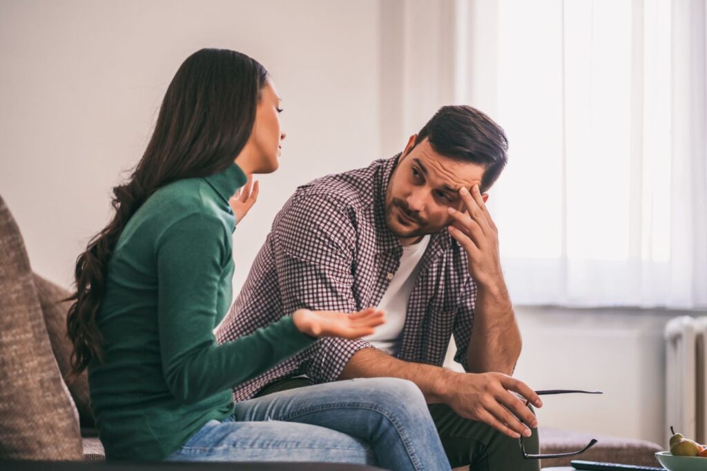 15 Definitive Signs You’re With a Good Man Worth Holding Onto ...