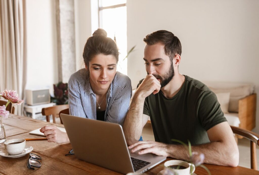 10 Ways To Respect Your Husband – blissfulties