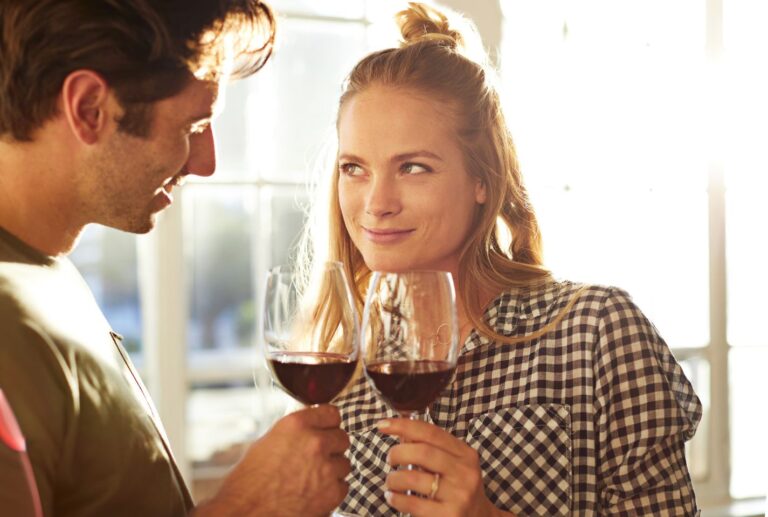 10 Little Things That Make A Man Feel Happy, Loved And Respected ...