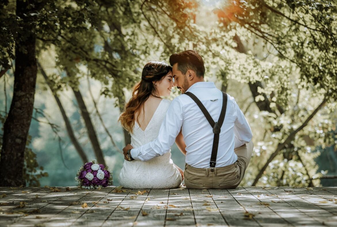How To Make Him Chase You: My 15 Most Effective Strategies As A ...