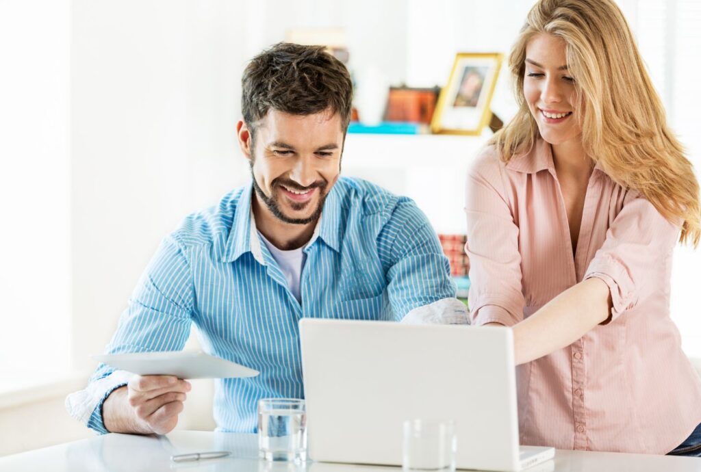 10 Ways To Respect Your Husband – blissfulties