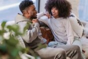 Deep Conversation Starters For Couples To Build Intimacy – blissfulties