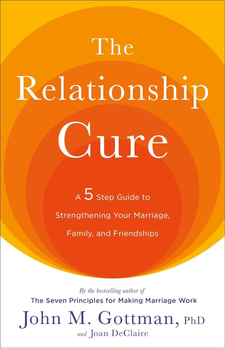10 Best Relationship Books Every Couple Should Read Together – blissfulties