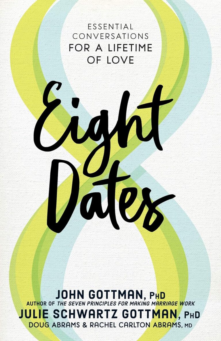 10 Best Relationship Books Every Couple Should Read Together – blissfulties