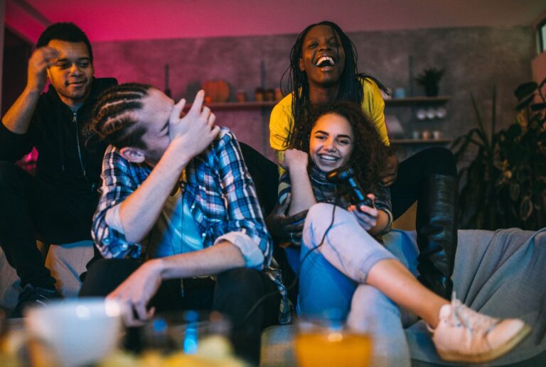 Fun and Memorable Double Date Ideas – blissfulties