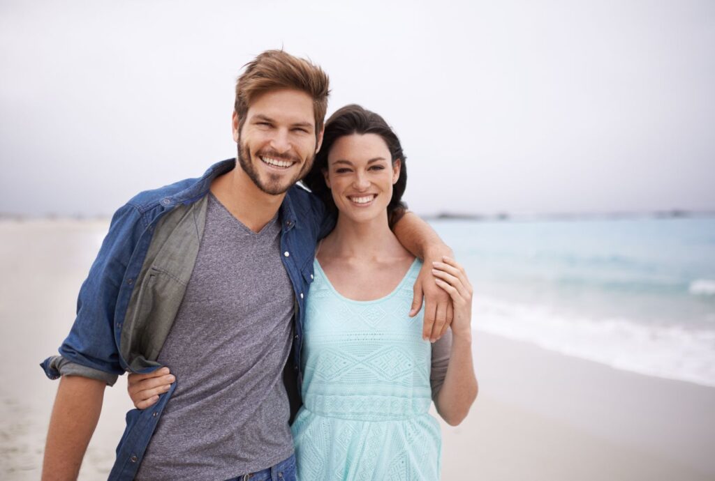 10 Ways To Keep Your Relationship Strong And Healthy – blissfulties