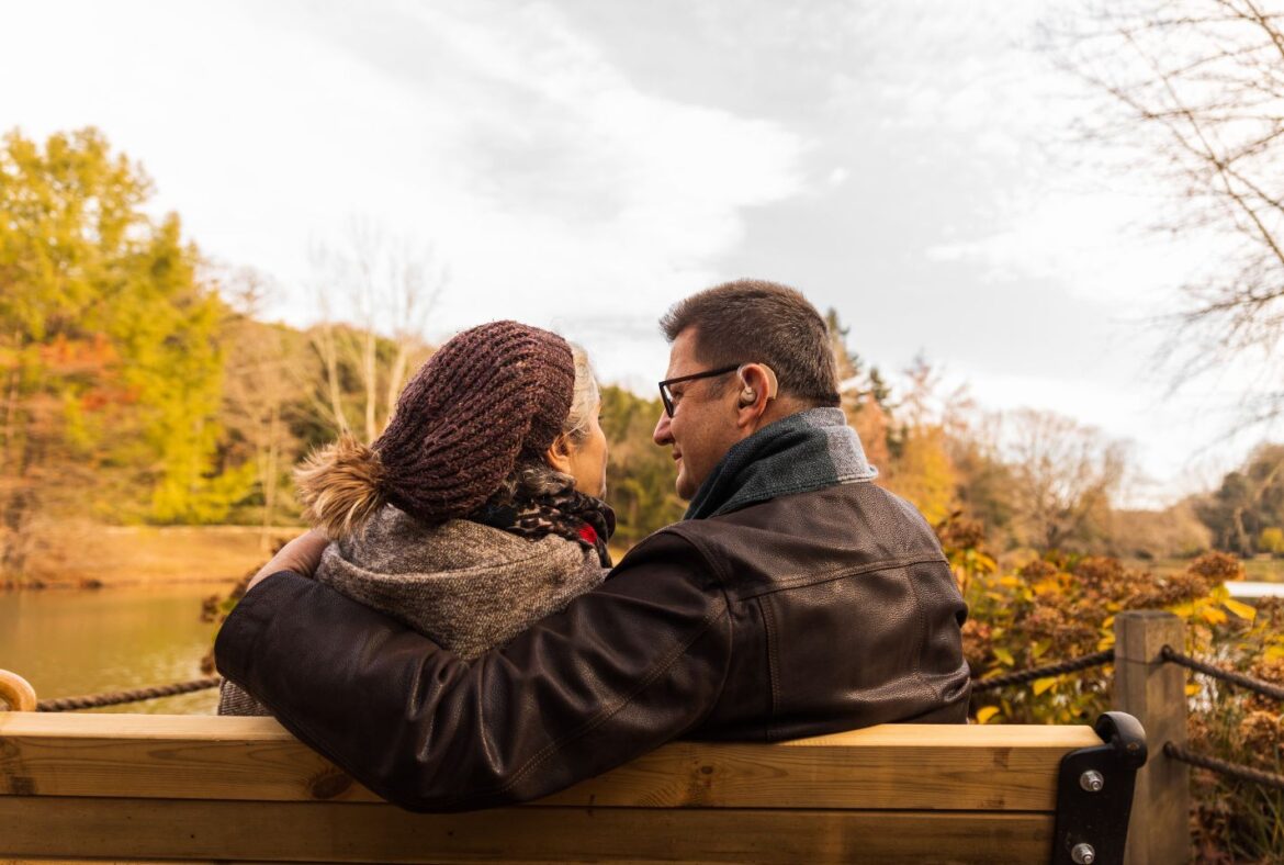 48 Cute Outdoor Date Ideas to Reconnect with Your Partner – blissfulties