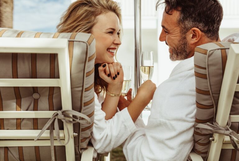 10 Ways To Keep Your Relationship Strong And Healthy – blissfulties