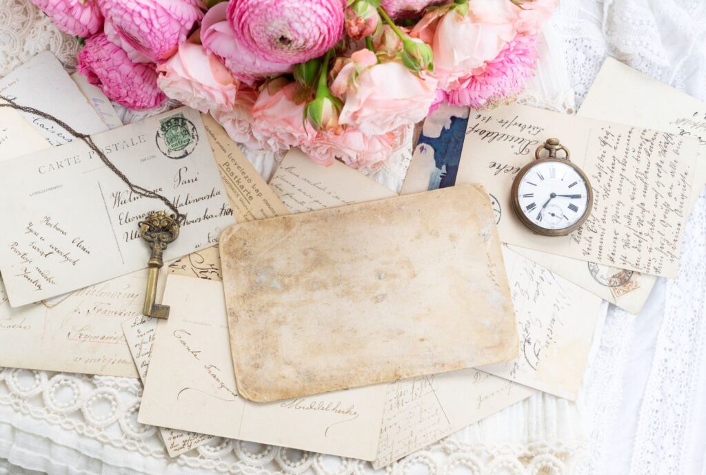 Crafting Heartfelt Love Messages for Your Husband – blissfulties