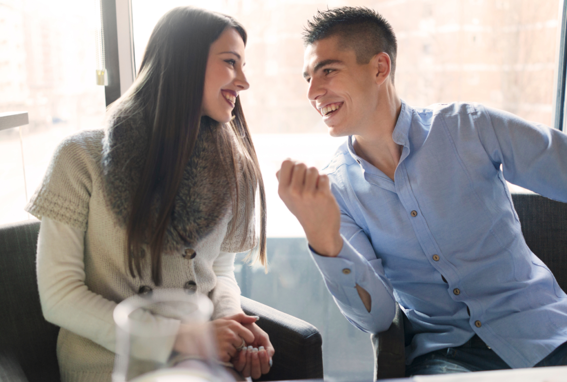 Intimate Habits Of Deeply Connected Couples – blissfulties