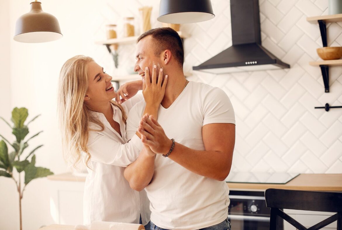 Ways To Make Sure Your Partner Feels Special – blissfulties