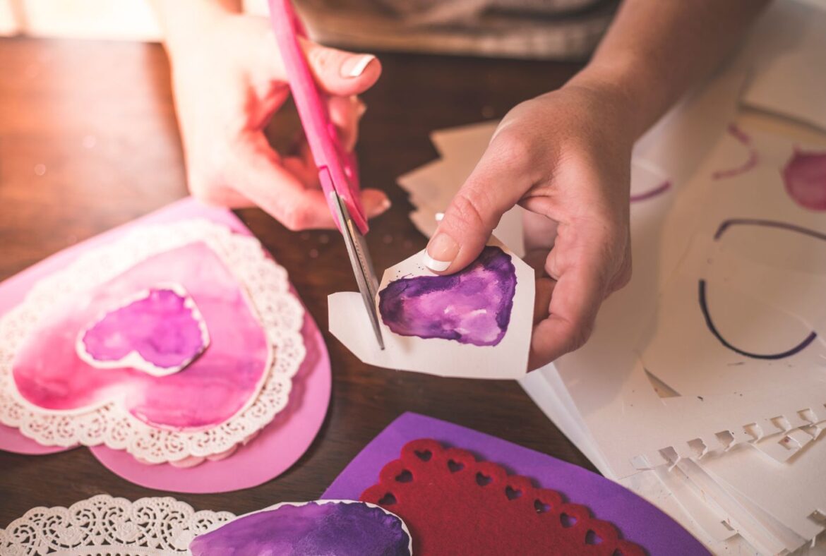 Crafting Heartfelt Love Messages for Your Husband – blissfulties