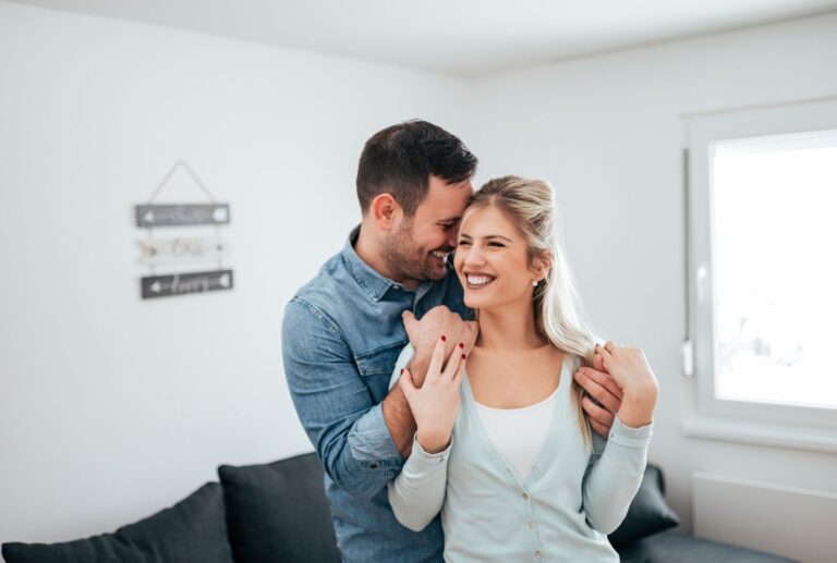 Marriage Intimacy Exercises For Couples: How to Reconnect, Reignite ...