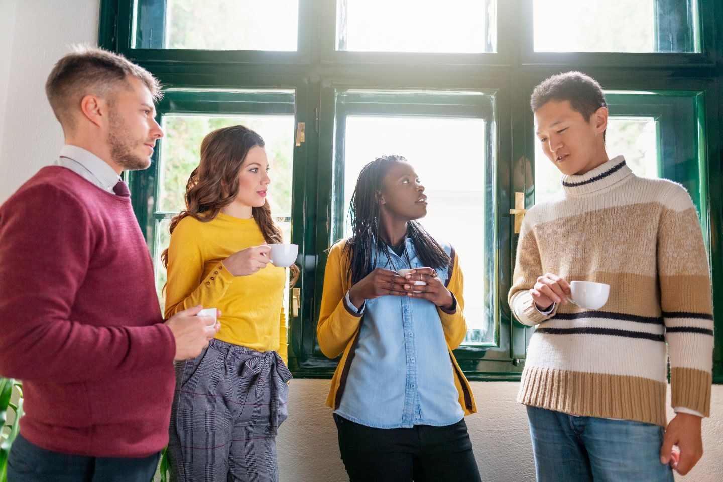 Dating Tips for Shy Guys: A Comprehensive Guide – blissfulties