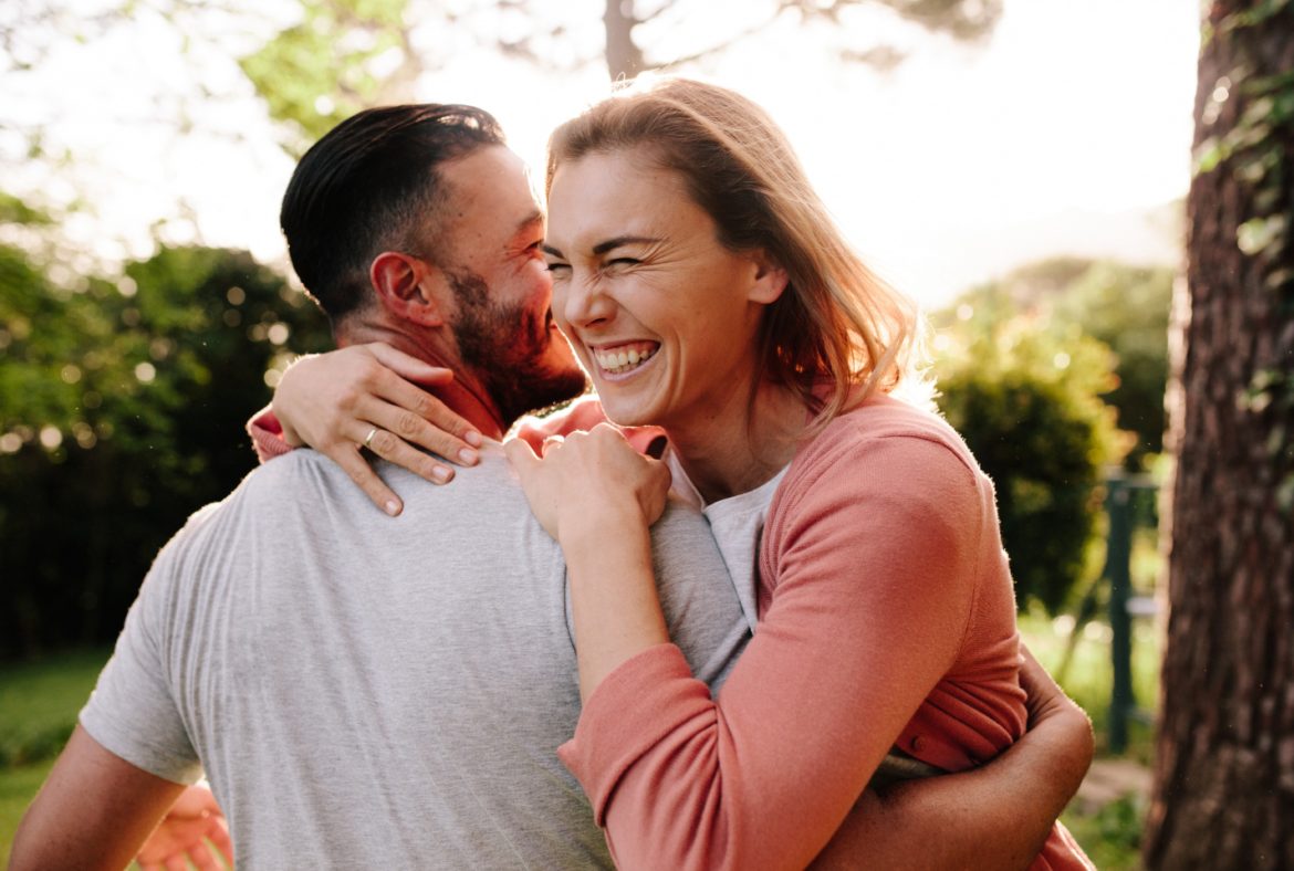 Intimate Habits Of Deeply Connected Couples – blissfulties