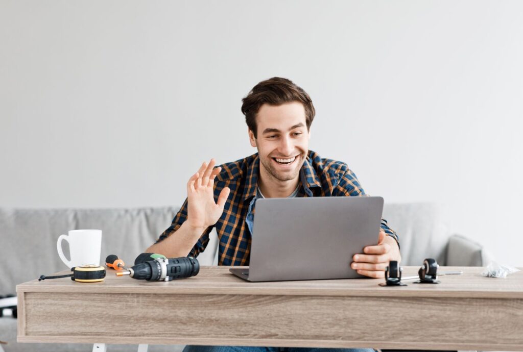 16 Fun and Romantic Virtual Date Ideas for Long Distance Couples ...