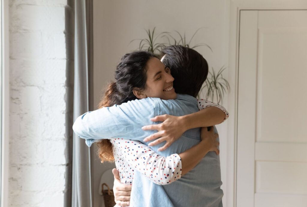 Tips For Making A Long Distance Marriage Work – blissfulties