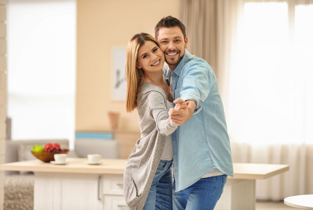 16 Indoor Date Ideas – blissfulties