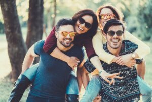 Fun and Memorable Double Date Ideas – blissfulties