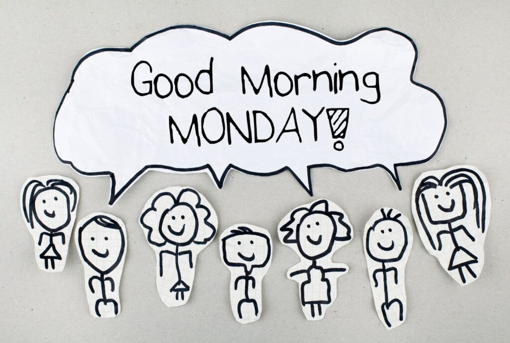 Good Morning Messages for Him – blissfulties