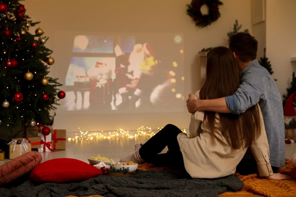Christmas Date Ideas for Couples – blissfulties