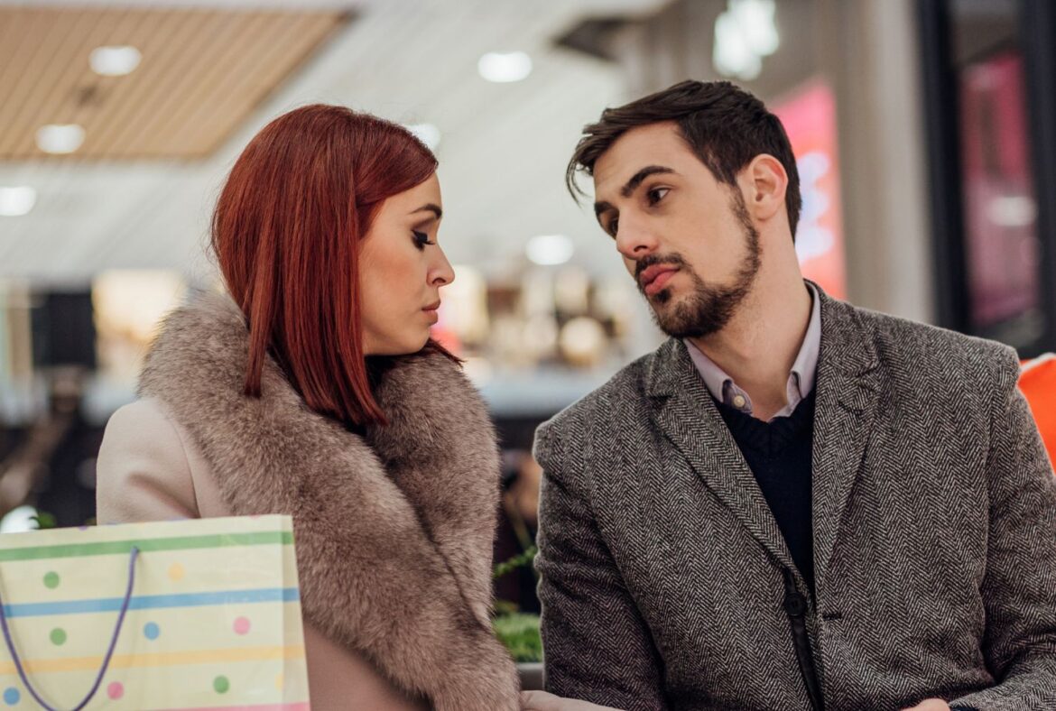 25 Surefire Signs He Likes You: How to Tell If a Guy is Interested ...