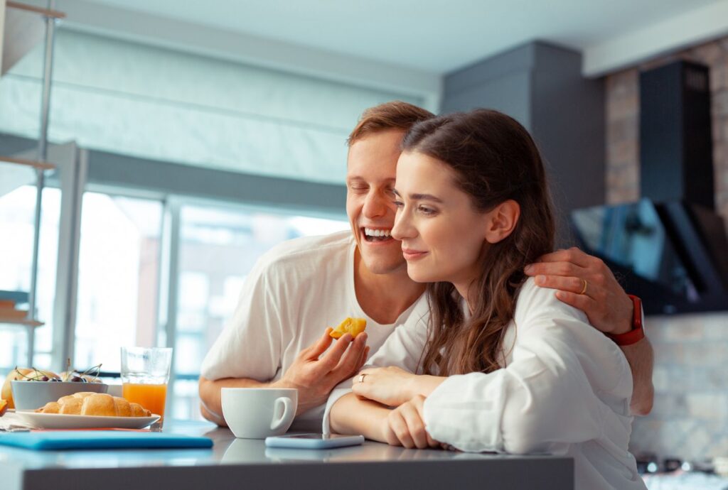 Qualities Of A Good Man To Marry – blissfulties