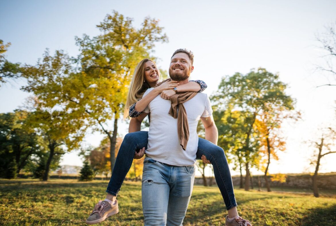 200 Cute Nicknames For Your Boyfriend – blissfulties