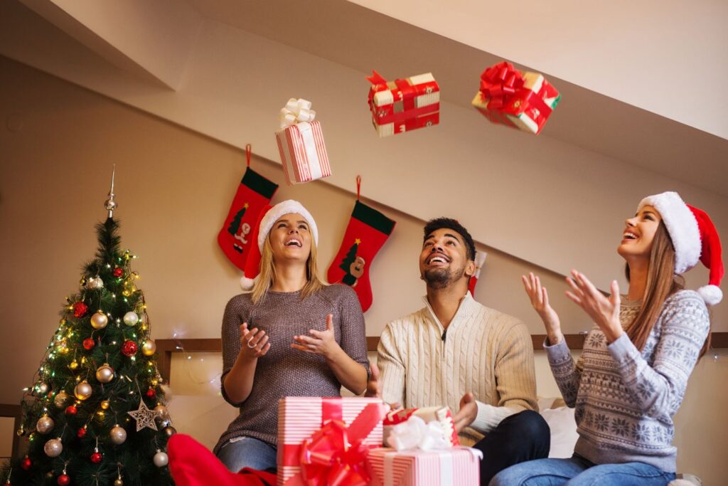 The Ultimate Guide to Christmas Activities For Couples – blissfulties