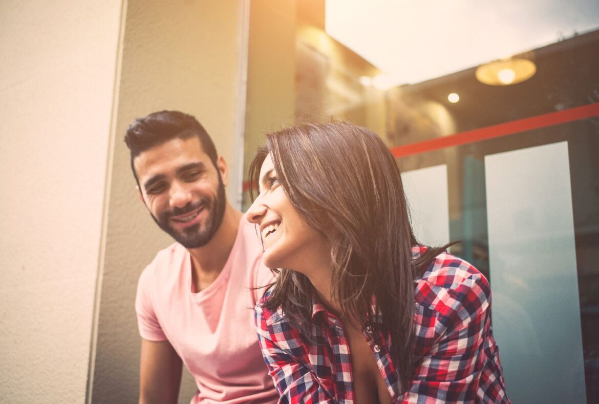 How To Make Him Chase You: My 15 Most Effective Strategies As A ...