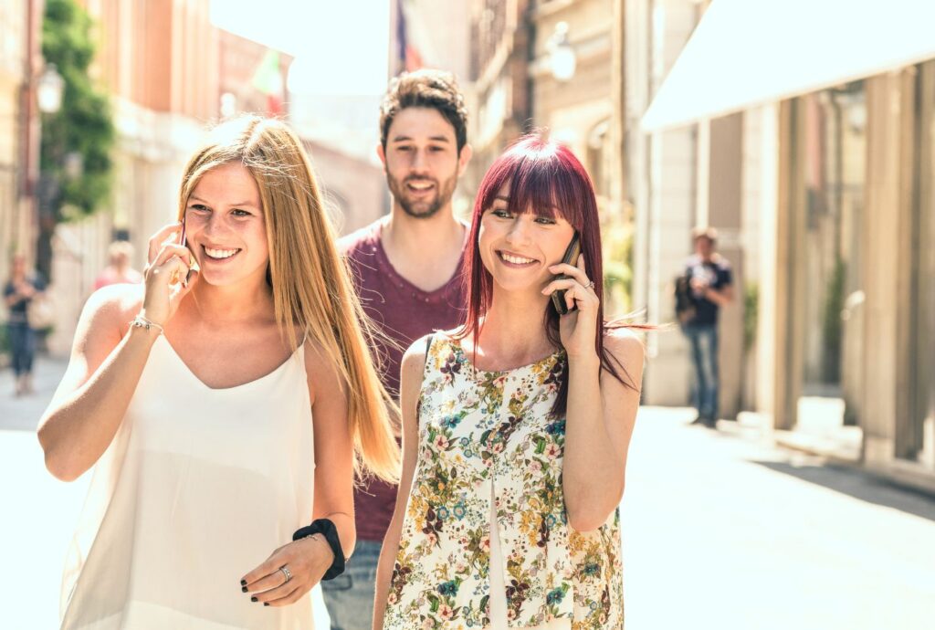 How To Make Him Chase You: My 15 Most Effective Strategies As A ...