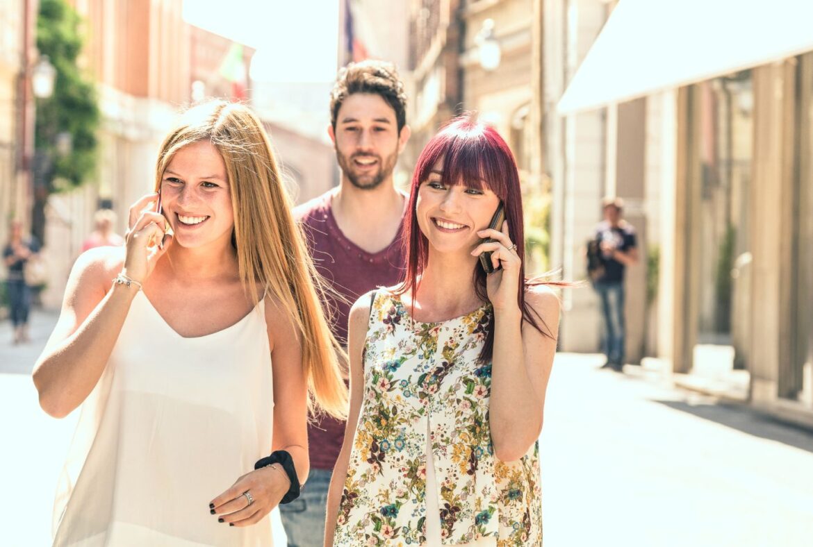 How To Make Him Chase You: My 15 Most Effective Strategies As A ...