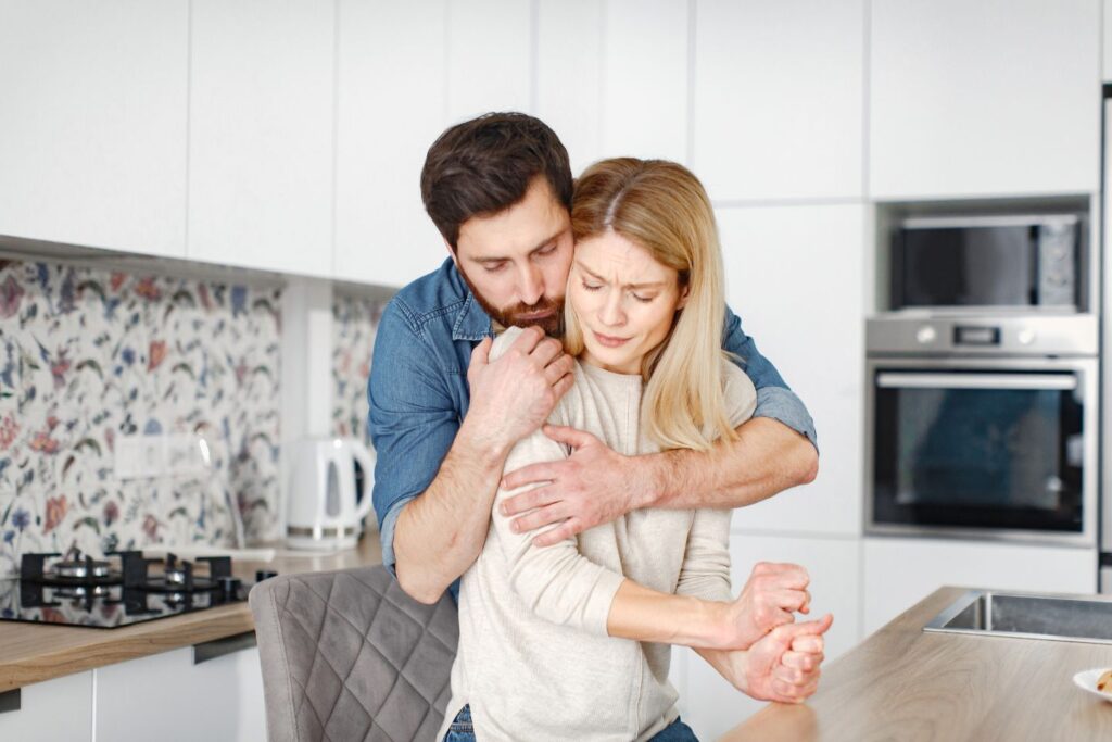 Love After the Fight: The Power of Words to Heal and Reconnect ...