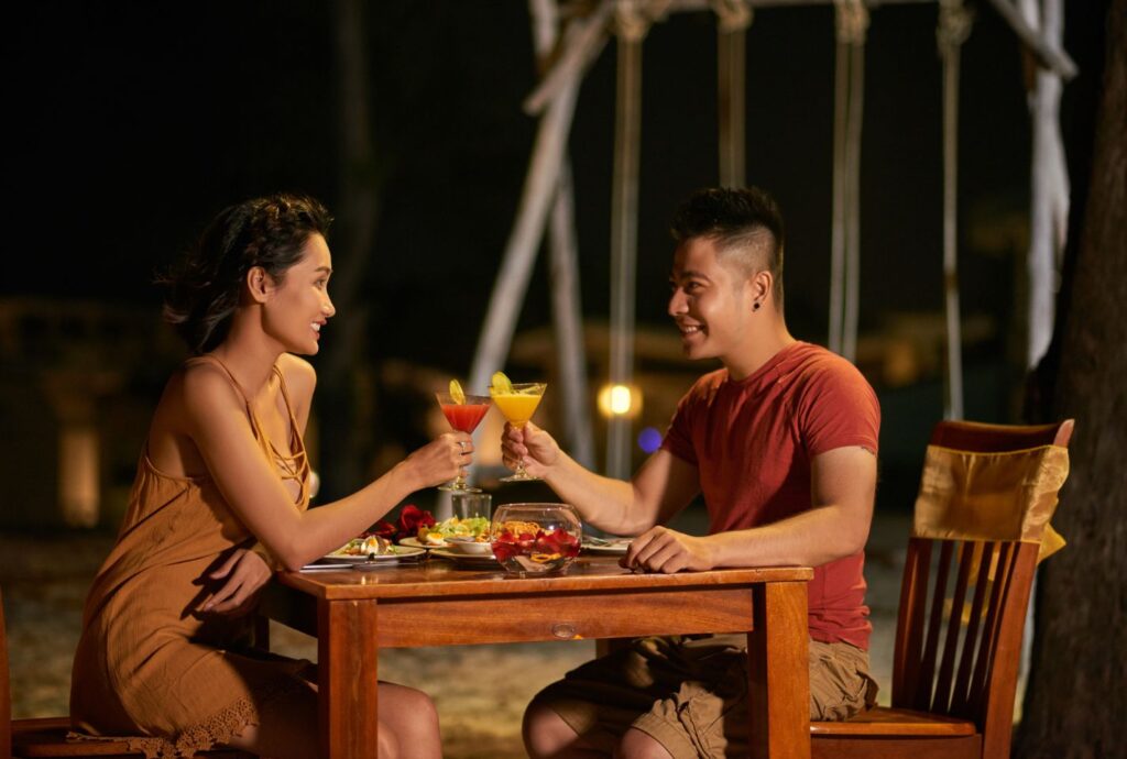 50+ Cheap Date Ideas for Couples – blissfulties