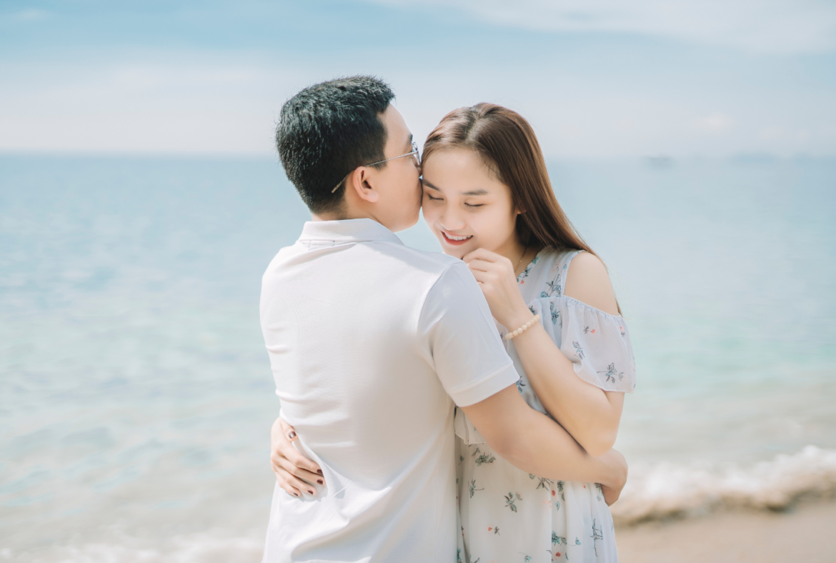 Intimate Habits Of Deeply Connected Couples – blissfulties
