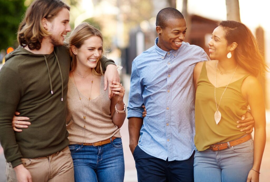 Fun and Memorable Double Date Ideas – blissfulties