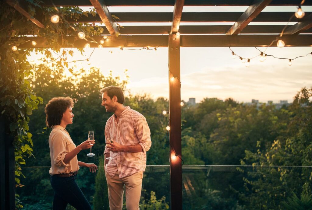 Planning the Perfect Second Date – blissfulties
