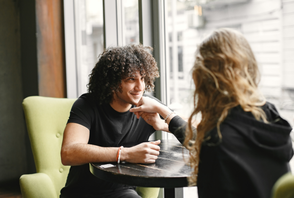 Intimate Habits Of Deeply Connected Couples – blissfulties