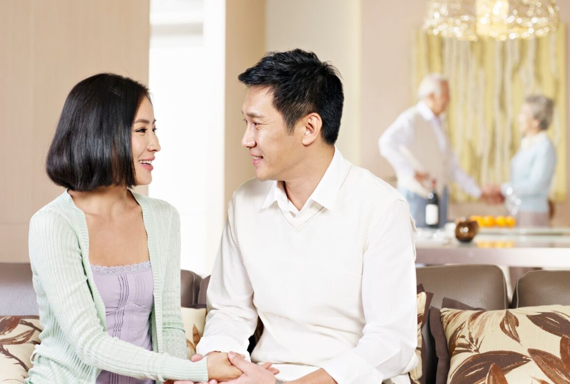 Qualities Of A Good Man To Marry – blissfulties