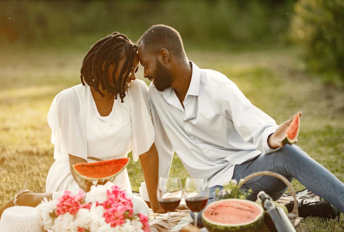 How To Be More Romantic In A Relationship – blissfulties