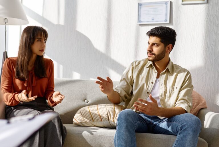 How To Win The Silent Treatment In A Relationship – blissfulties