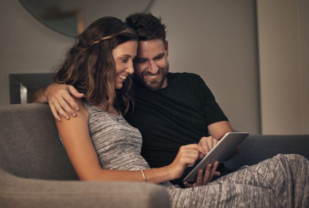 Things Men Want In A Relationship – blissfulties