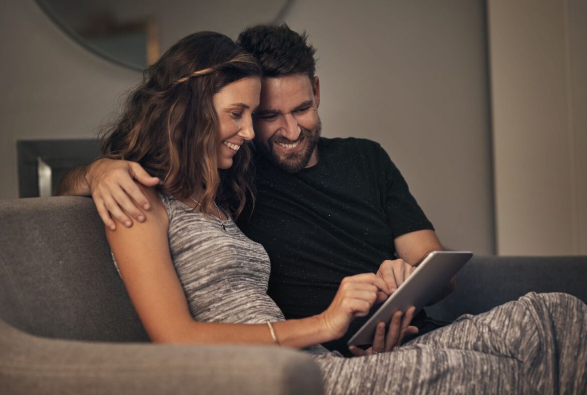 Things Men Want In A Relationship – blissfulties