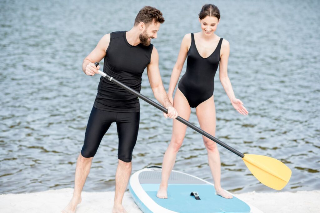 Beach Date Ideas for Couples – blissfulties