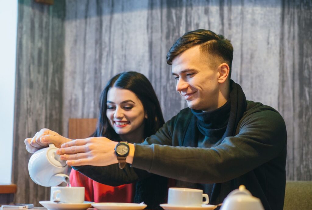 16 Indoor Date Ideas – blissfulties