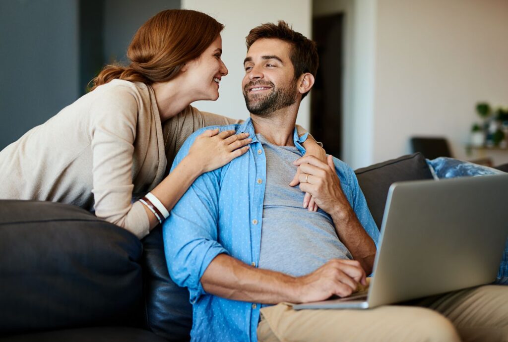 Things Men Want In A Relationship – blissfulties