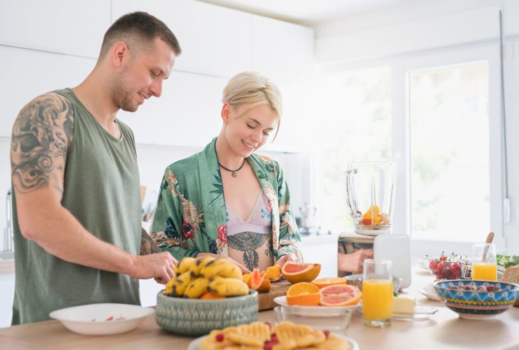 25 Best Qualities Of A Good Girlfriend – blissfulties