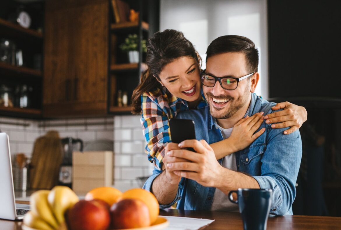 Love Touching Messages To Strengthen Your Relationship – blissfulties