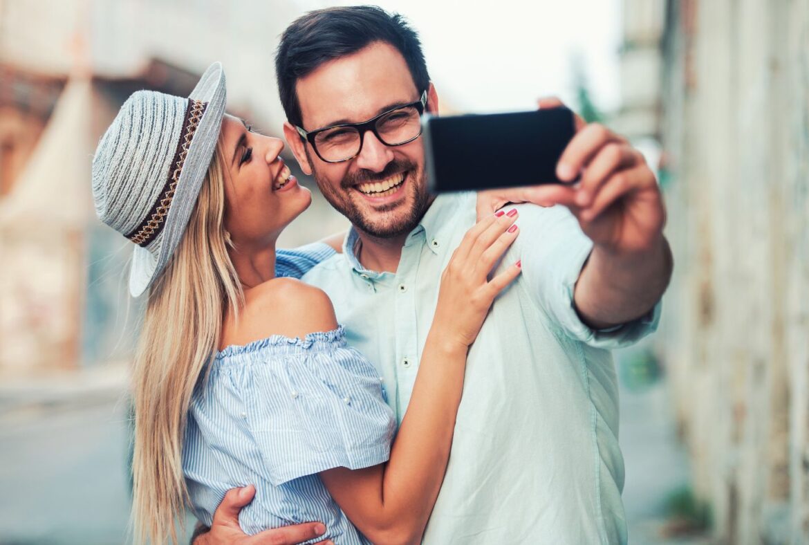 How To Be More Romantic In A Relationship – blissfulties