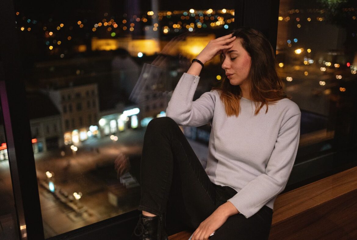 How to Heal and Move Forward After a Devastating Breakup – blissfulties